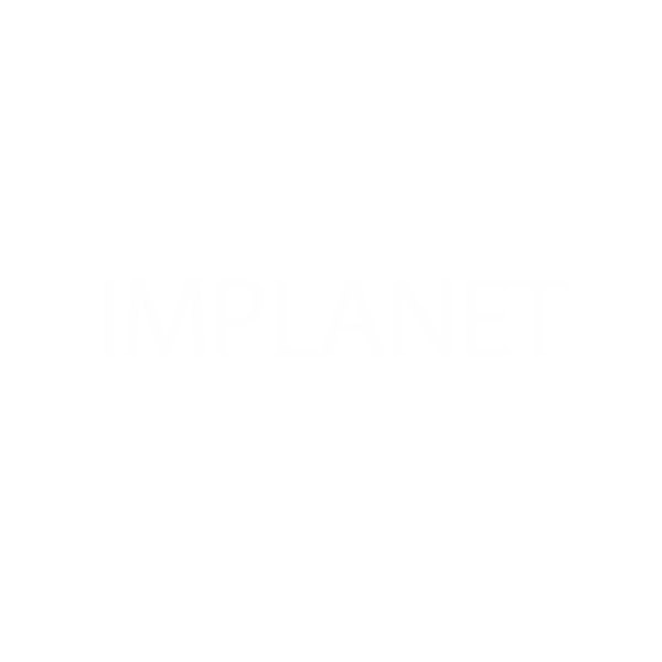 Implanet® – אימפלנט מערכות שתלים דנטליים